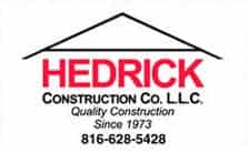 Hedrick Custom Builders